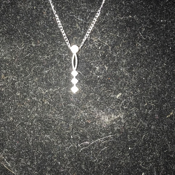 Kay Jewelers | Accessories | 4 Carat Diamond Pendant | Poshmark